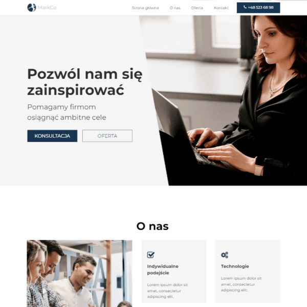 CosmoLabs - kontraktowa produkcja kosmetyków
